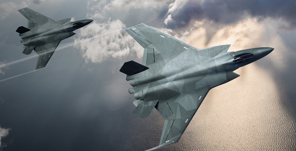 UK scientists and engineers collaborate to accelerate FCAS - ADS Advance